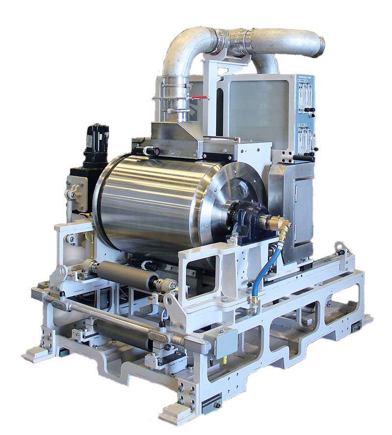 Electron Beam - Chaudelec Systèmes Industriels